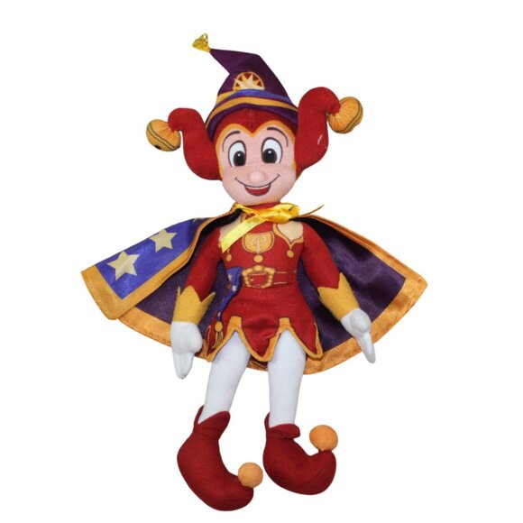 Efteling | Toys | Efteling Dutch Theme Park Soft Plush Stuffed Toy ...